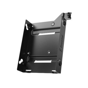 fractal design hdd tray kit - accessory for type d pop series fd-a-tray-003 cs8131