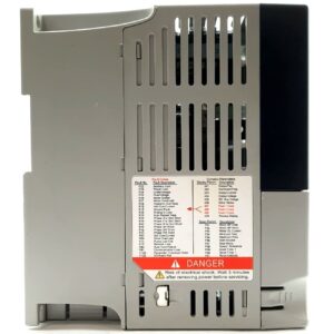 22A-B4P5N104 PowerFlex 4 AC Drive 240V 0.75KW VFD Sealed in Box 1 Year Warranty