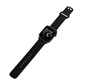 OTOFIX Smart Watch with VCI (Black)