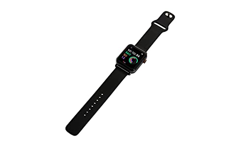 OTOFIX Smart Watch with VCI (Black)