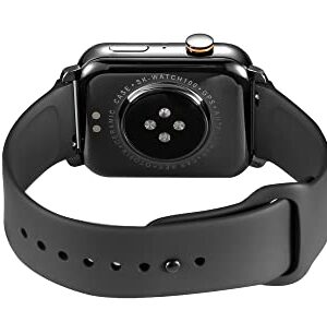 OTOFIX Smart Watch with VCI (Black)