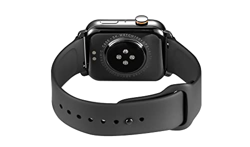 OTOFIX Smart Watch with VCI (Black)