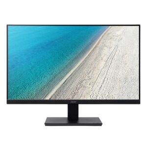 acer v7 27" - lcd monitor fullhd 1920x1080 75hz 16:9 ips 4ms 250nit hdmi (renewed)