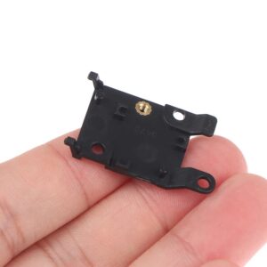 laptop m.2 ssd solid state caddy bracket for dell e5570 e5470 e5270 m3510 ssd