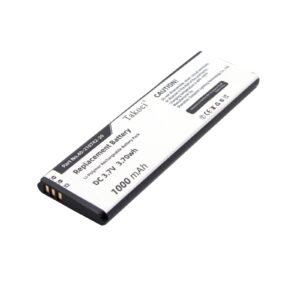 youejoeq atb-1800-sy5530, atb-900-sy5531, 40-210742-20 replacement battery for rti t2i t2x t3x t1 t2+ t2b t2c t2cs t3 remote control transmitter 1000mah