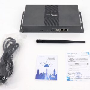 Novastar TB50 Playback Box (Upgraded Version of TB6 Tb6),DHL Fast delivery time About 5-6days