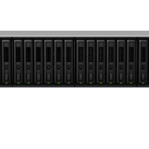 Synology 24-Bay FlashStation FS3410 (Diskless)