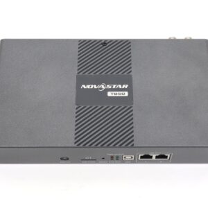 Novastar TB50 Playback Box (Upgraded Version of TB6 Tb6),DHL Fast delivery time About 5-6days