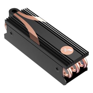 SABRENT M.2 2280 SSD Rocket Heatsink (SB-HTSP)