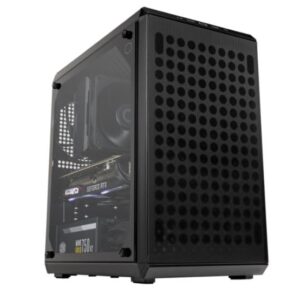 CPU Express Gaming PC RTX 4060 w/8GB Ryzen® 7 8 Core 4.6hz Max Boost - 32GB RAM, 1000GB NVMe PCIe, Windows 11, RGB Tower CEG-8643-64