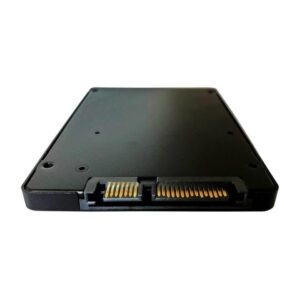 V7 V7SSD512GBS25U 512 GB Solid State Drive - 2.5" Internal - SATA (SATA/600) - TAA Compliant