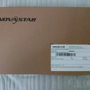 Novastar MSD300-1 LED Sender Card