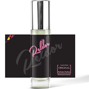 reldor perfumes for women, pharamon perfume for women, roll on travel size pheromone perfume for women attract formula fragrances oil, feromonas para atraer hombres