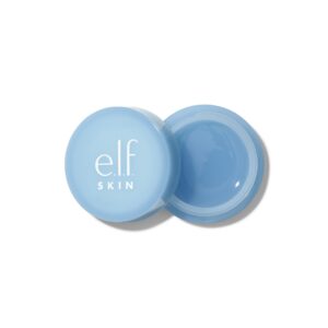 e.l.f. SKIN Holy Hydration! Lip Mask, Hydrating Lip Mask For A Softer & Smoother Pout, Infused With Hyaluronic Acid, Non-Sticky, Vegan & Cruelty-Free (pack of 1)