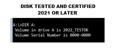 New Floppy Disk 50 Pack. High Density. 1.44 MB Format. Formatted and Certified for Quality in 2024.