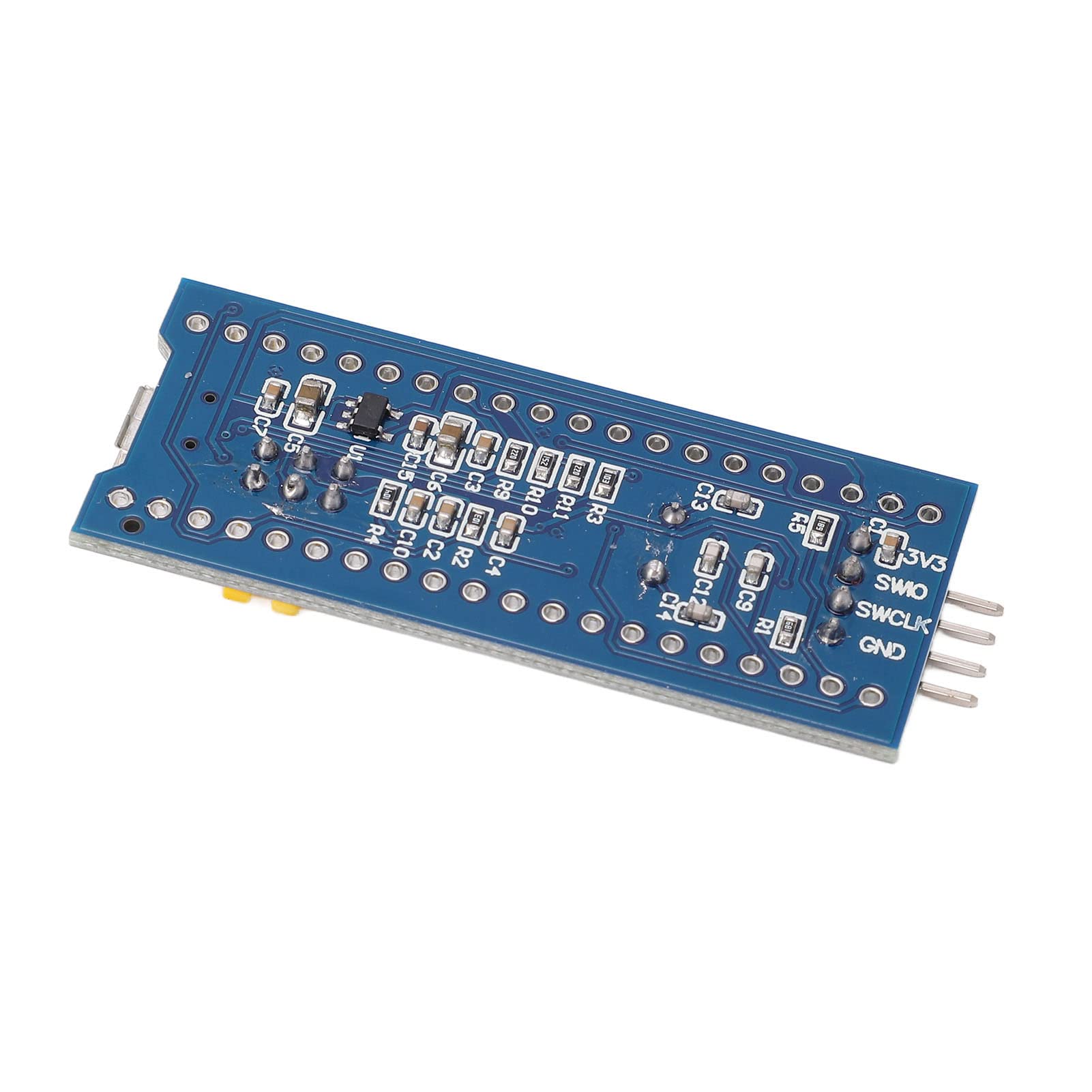 5PCS STM32F103C8T6 STM32 Minimum System Development Board Module 40 Pin Core Learning Module for