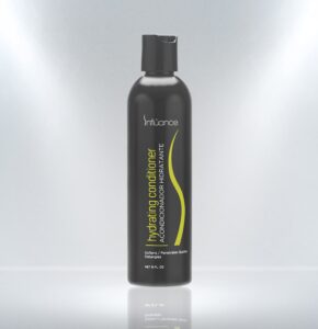 influance hydrating conditioner