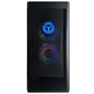 lenovo legion t5 gaming tower computer - 11th gen intel core i5-11500 6-core up to 4.60 ghz cpu, 32gb ddr4 ram, 256gb nvme ssd + 1tb hdd, geforce gtx 1660 super 6gb graphics card, windows 11 pro