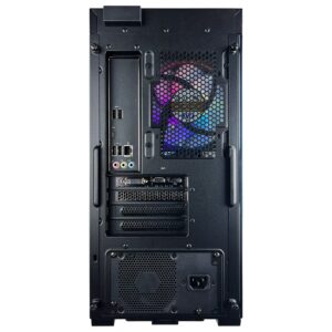 Lenovo Legion T5 Gaming Tower Computer - 11th Gen Intel Core i5-11500 6-Core up to 4.60 GHz CPU, 16GB DDR4 RAM, 256GB NVMe SSD + 1TB HDD, GeForce GTX 1660 SUPER 6GB Graphics Card, Windows 11 Pro