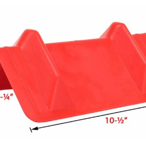 Mytee Products (40 Pack Corner Protector V-Shaped 4" X 11"