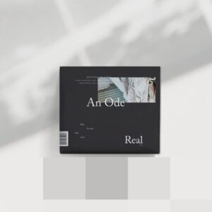 seventeen - an ode (vol.3) cd real ver.