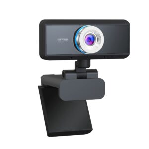 syvi webcam hd 1080p webcam usb pc computer webcam with microphone laptop desktop full hd webcam professional streaming webcam,for recording,calling meeting,gaming,black