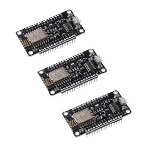 ec buying esp8266 nodemcu ch340 esp-12e development board serial wifi module iot wifi development board/nodemcu lua/arduino ide/micropython (3pcs)