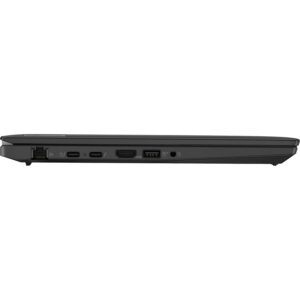 Lenovo ThinkPad T14 Gen 3 21CF000BUS 14" Notebook - WUXGA - 1920 x 1200 - AMD Ryzen 5 PRO 6650U 2.90 GHz - 16 GB Total RAM - 16 GB On-Board Memory - 256 GB SSD