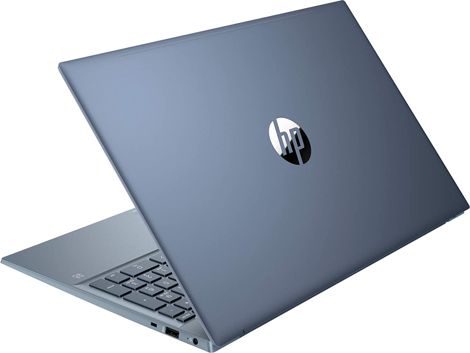 HP 2022 Newest Pavilion Laptop, 15.6" Full HD Touchscreen, 12th Gen Intel Core i7-1255U, 16GB DDR4 RAM, 1TB PCIe SSD, Webcam, Backlit Keyboard, HDMI, Bluetooth, Wi-Fi 6, Windows 11 Home, Blue