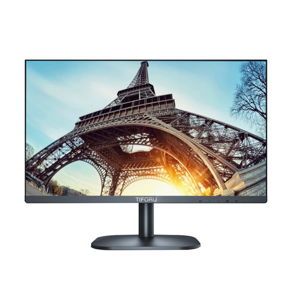 TIFORU Computer Display Screens, 32 Inch 3840x2160 UHD,Professional High Res Wide Monitor