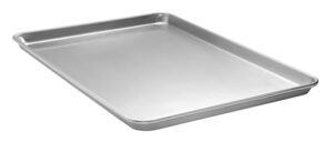 cenpro 31h-005 full-size, extra heavy duty sheet pan, 12 gauge construction, 18"x26"