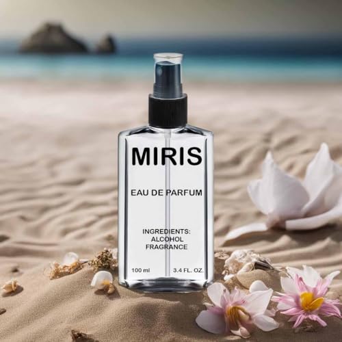 MIRIS No.35570 | Impression of Black Op. | Women Eau de Parfum | 3.4 Fl Oz / 100 ml