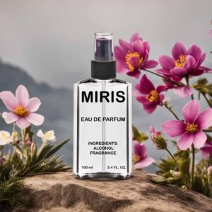 MIRIS No.33321 | Impression of La Vi. Est Bel. L'Ecl. | Women Eau de Parfum | 3.4 Fl Oz / 100 ml