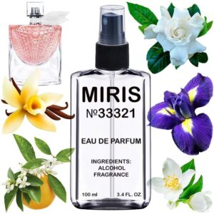 miris no.33321 | impression of la vi. est bel. l'ecl. | women eau de parfum | 3.4 fl oz / 100 ml