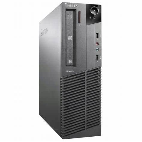 Lenovo Desktop ThinkCentre M91p SFF PC Core i7-2600 3.40GHz 16GB RAM 1TB HDD Windows 10 Pro (Renewed)