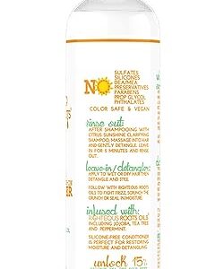 Righteous Roots 2 in 1 Conditioner