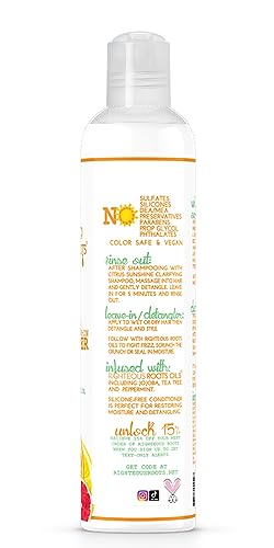 Righteous Roots 2 in 1 Conditioner