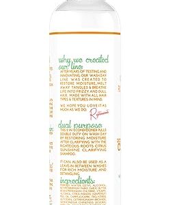 Righteous Roots 2 in 1 Conditioner