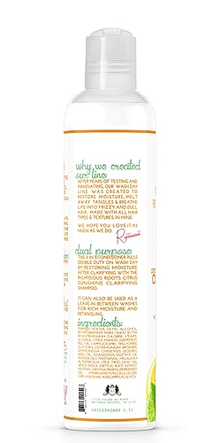 Righteous Roots 2 in 1 Conditioner