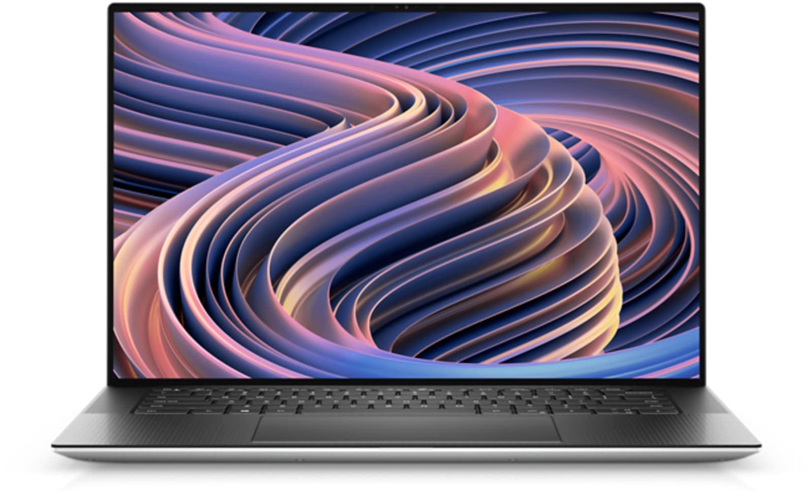 Dell XPS 9520 Laptop (2022) | 15.6" 3456x2160 3.5k OLED | Core i9-12900HK - 2TB SSD Hard Drive - 64GB RAM - Nvidia GeForce RTX 3050 Ti | 14 cores @ 5 GHz - 4GB GDDR6 Win 11 Home Silver (Renewed)