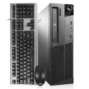 lenovo desktop thinkcentre m91p sff pc core i7-2600 3.40ghz 16gb ram 1tb hdd windows 10 pro (renewed)