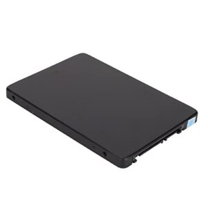 2.5in ssd, low consumption  3 ssd aluminum alloy case for pc for laptop for desktop computer(#1)