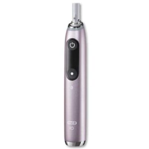 braun oral-b replacement power handle, io9 rose quartz 7 mode