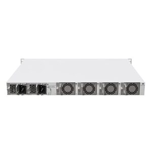 Mikrotik Cloud Core Router CCR2216-1G-12XS-2XQ Gigabit Ethernet 16GB of RAM RouterOS L6