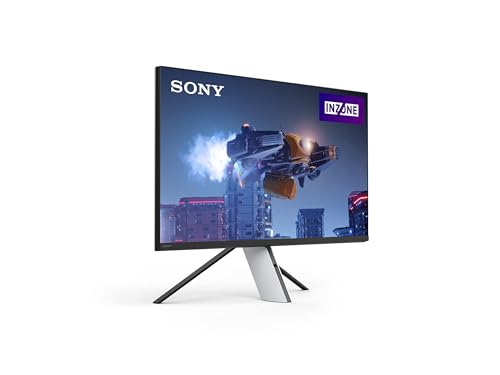 Sony 27” INZONE M3 Full HD HDR 240Hz Gaming Monitor with NVIDIA G-SYNC and HDMI 2.1 VRR