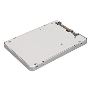 hard drive case, ngff b key to m.2  ngff m key to m.2 nvme ssd enclosure pcie4.0 x4 6gbps high speed for computer(ph416box 1pcs)