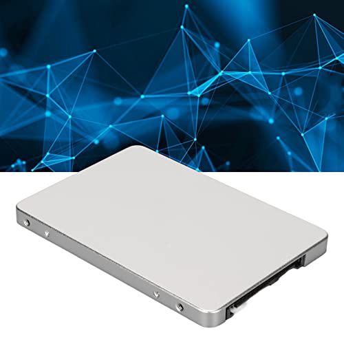 Hard Drive Case, NGFF M Key to M.2 NVME PCIe4.0 X4 SSD Enclosure for Mainboard(PH416BOX 1PCS)