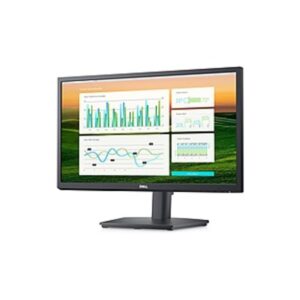 dell e2222hs 21.5" full hd led lcd monitor - 16:9 - matte black - 22" class - vertical alignment (va) - 1920 x 1080-16.7 million colors - 250 nit - 5 ms - 60 hz refresh rate - hdmi - (renewed)