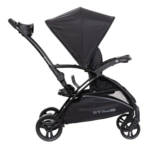 Baby Trend Sit N' Stand® 2.0