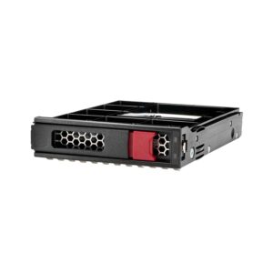 hpe 960 gb solid state drive - 3.5 internal - sata [sata/600] - read intensive